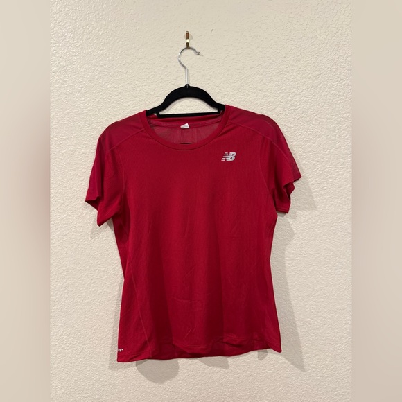 New Balance | Tops | New Balance Top | Poshmark